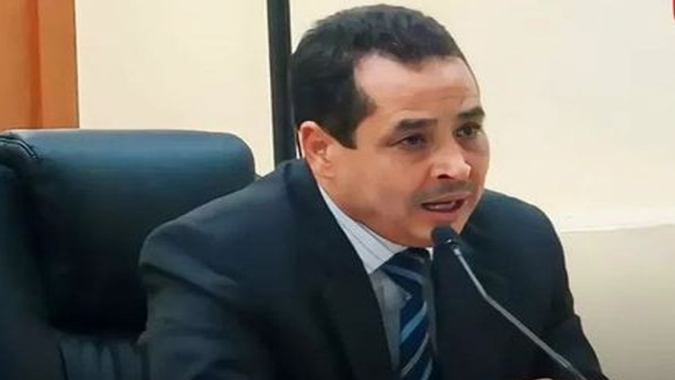 إصدار بطاقة إيداع بالسجن ضد بشير العكرمي تونس مباشر