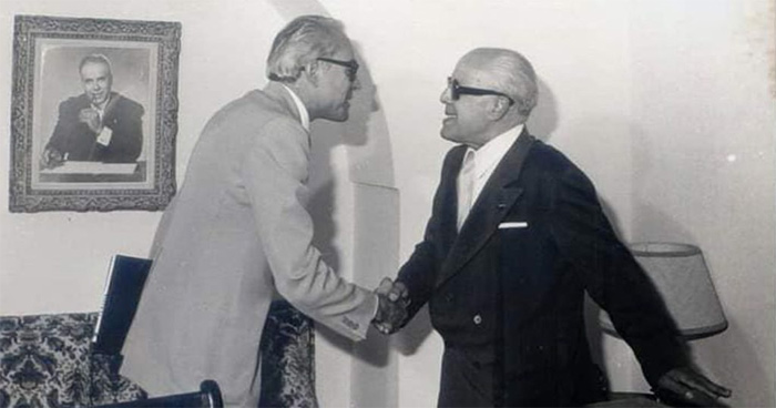 في غياب السلطة الرسمية…جمعيات تنتصر لذكرى رشيد صفر – تونس مباشر