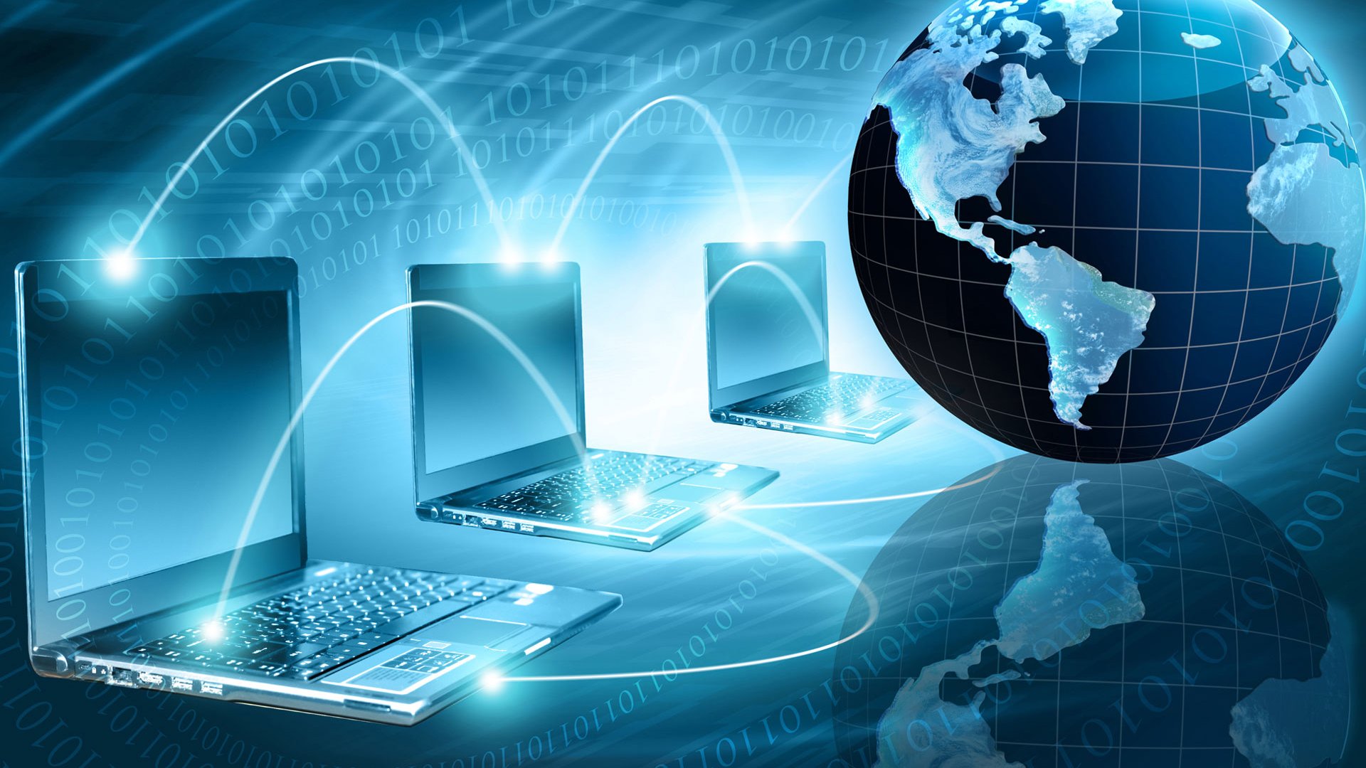 Technologies de l’Information et de la Communication (T.I.C.) en ...