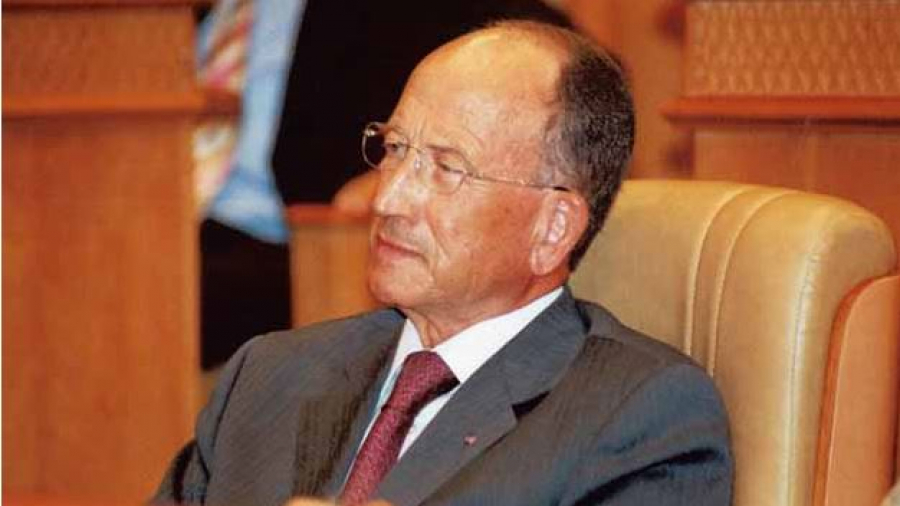 Torture: interdiction de voyage pour Abdellah Kallel suite à une ...