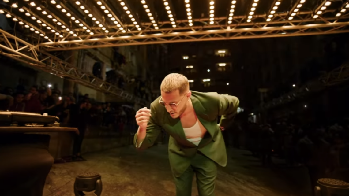 Le Tube de l'été "Disco Maghreb": une déclaration d'amour de DJ Snake ...
