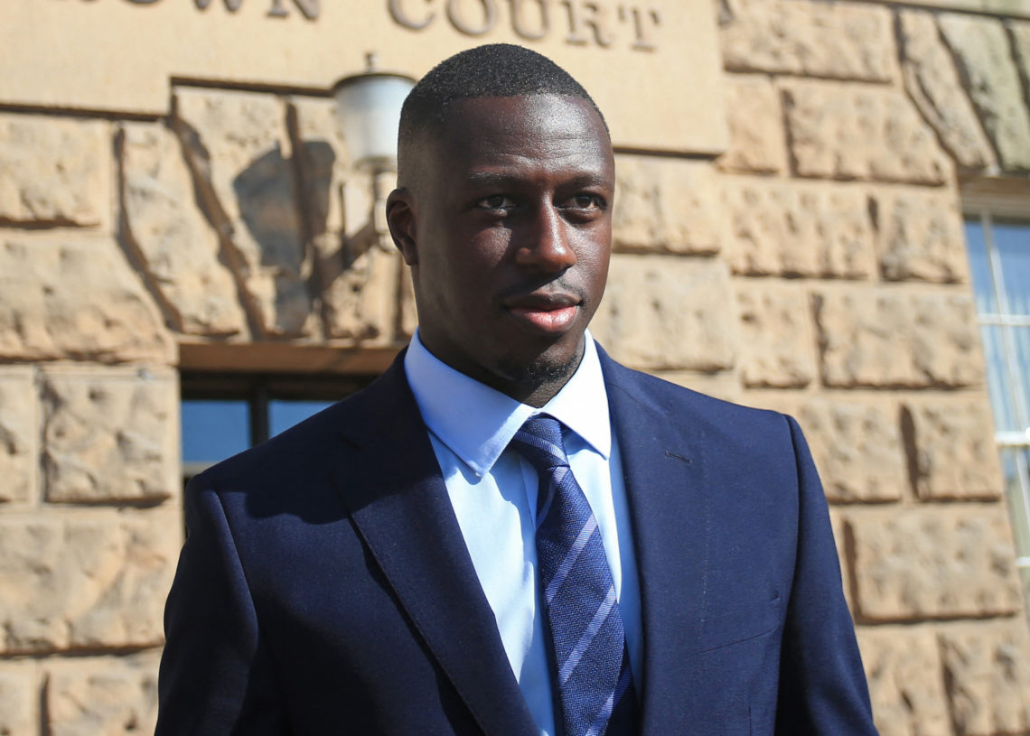 Accusé De Viol Benjamin Mendy Plaide Non Coupable Tunisie Direct