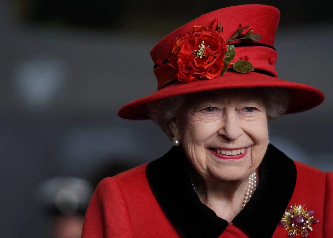 Le gotha mondial rend hommage à Elizabeth II - TUNISIE DIRECT