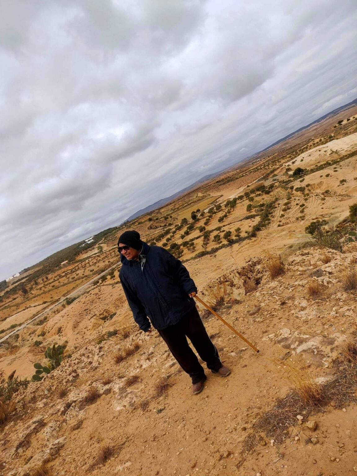 Rencontre avec l’écrivain Hassouna Mosbahi: « J’ai décidé de me retirer ...