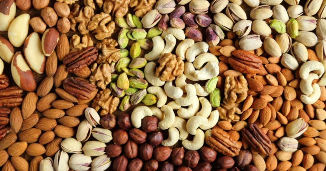 Mouled: Saisie de 142 tonnes de fruits secs impropres à la consommation ...