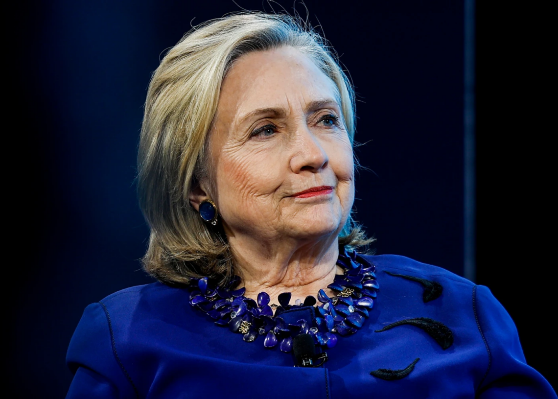 Pour Hillary Clinton, Netanyahu « doit absolument partir » car il n'est ...