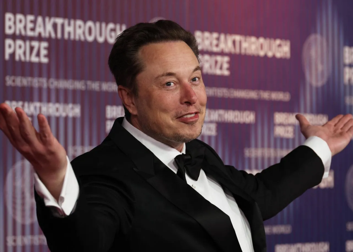 Plus riche que Crésus? La fortune d'Elon Musk estimée à 348 milliards de dollars - TUNISIE DIRECT