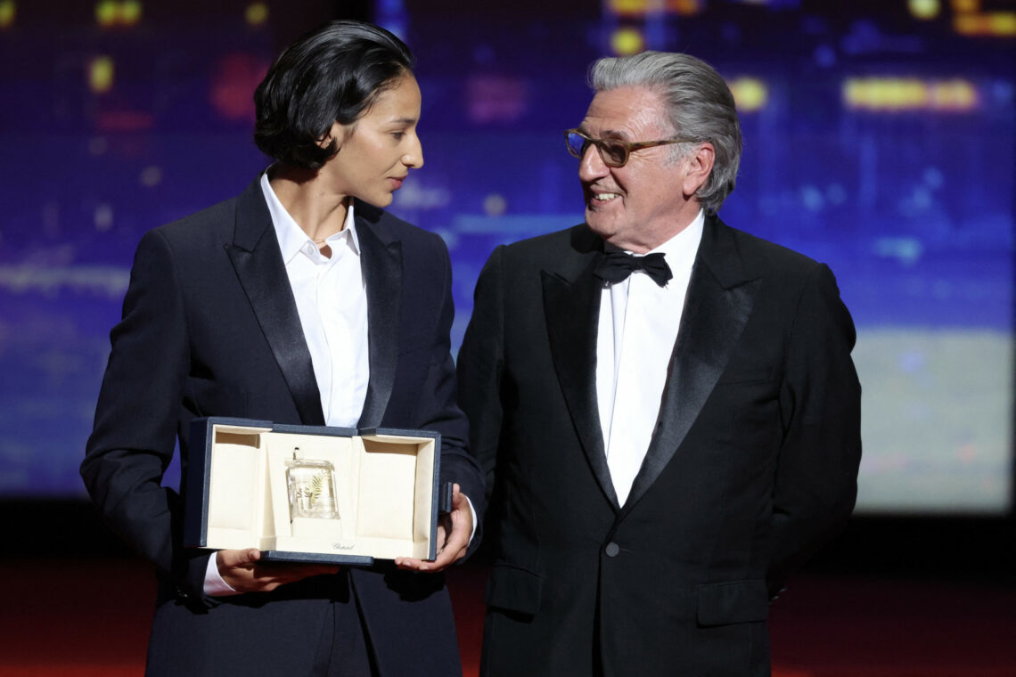 Festival de Cannes: «Un simple accident» de l'iranien Jafar Panahi ...